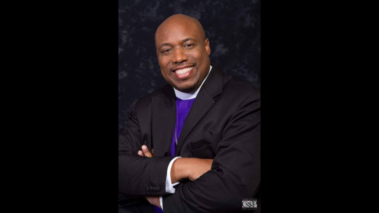 Joy of Life Ministries, Inc | October 25, 2015 - Bishop Tyrone Butler ...