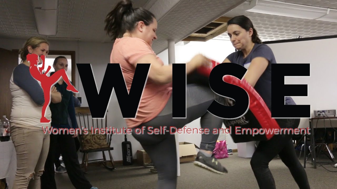 Wise Training - Promotional Video - YouTube