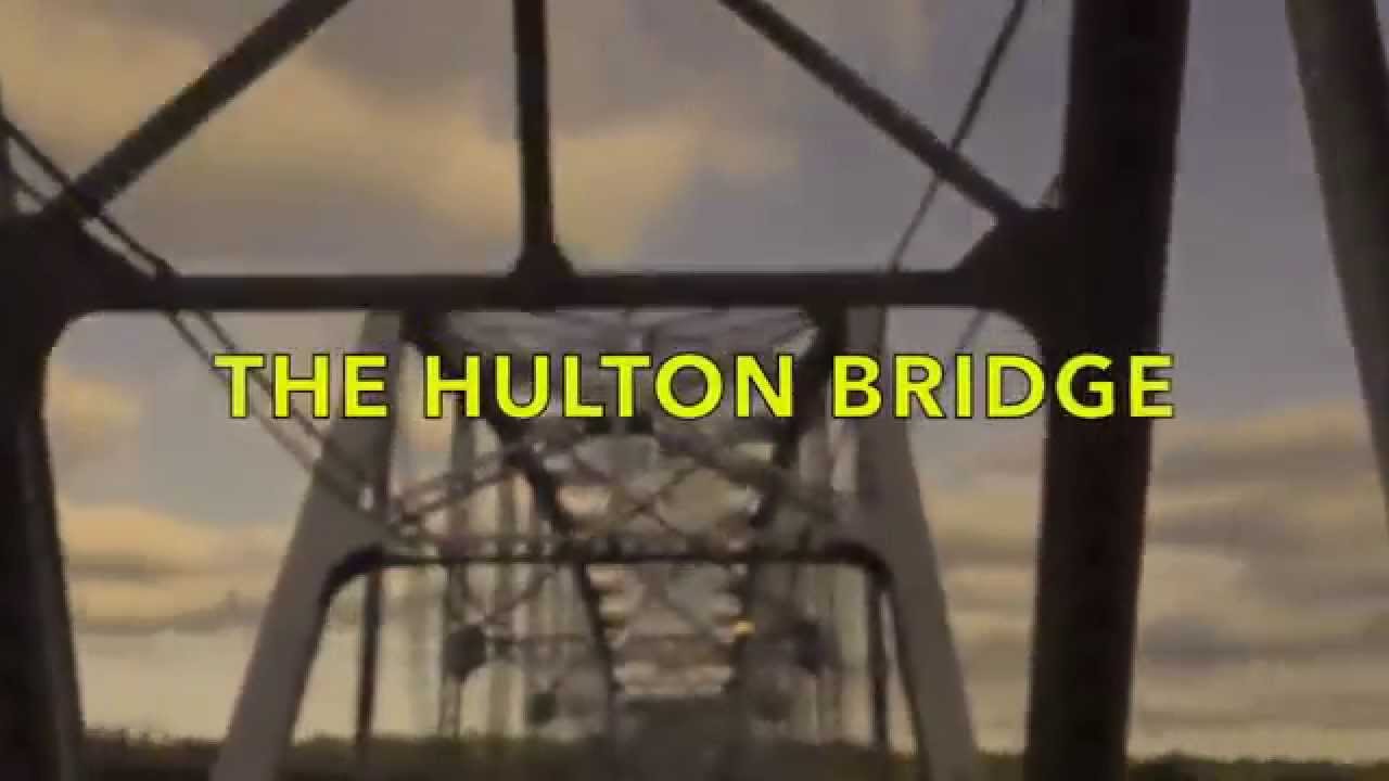 Hulton Bridge Video Promo - YouTube