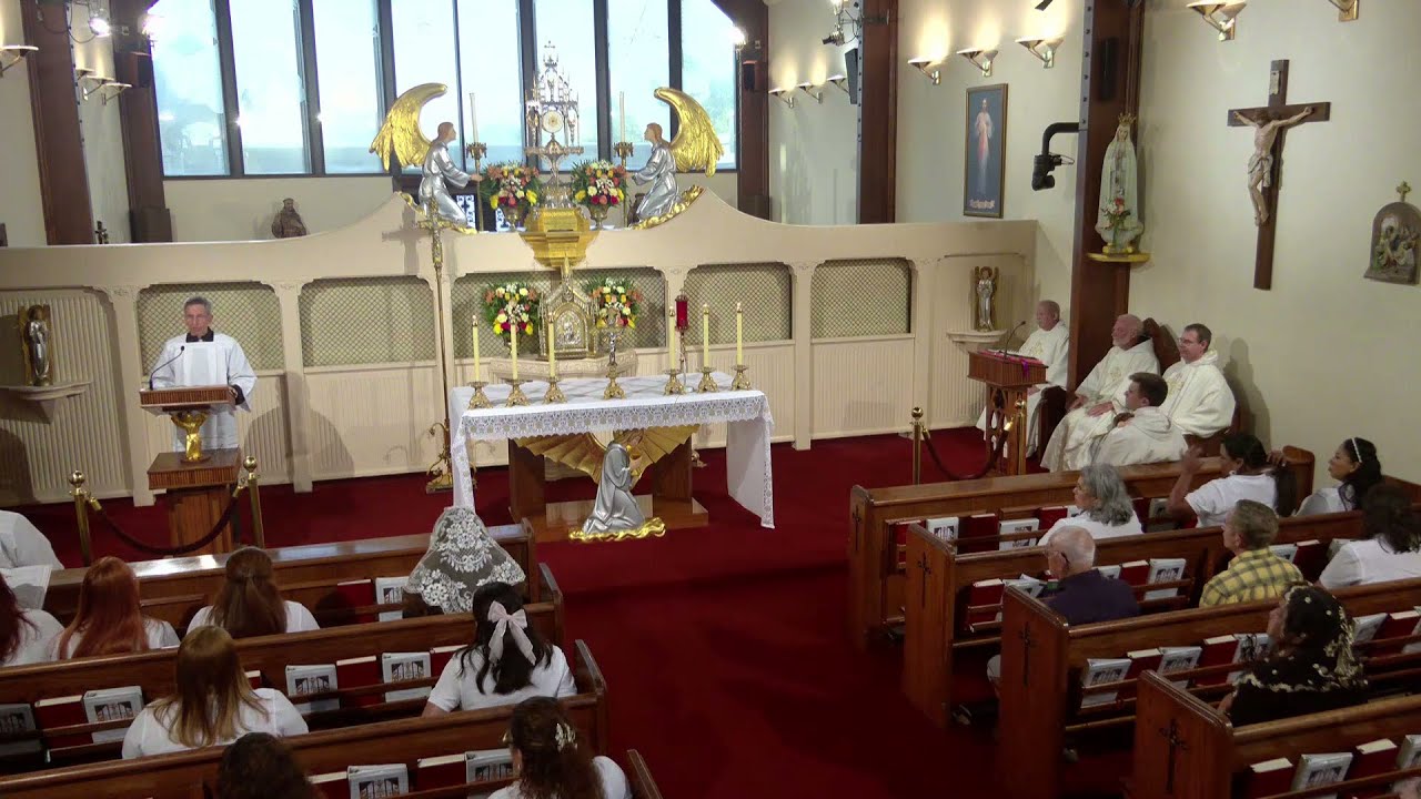 Daily Readings and Homily - 2025-07-11 - Fr. Andrew Hofer - YouTube