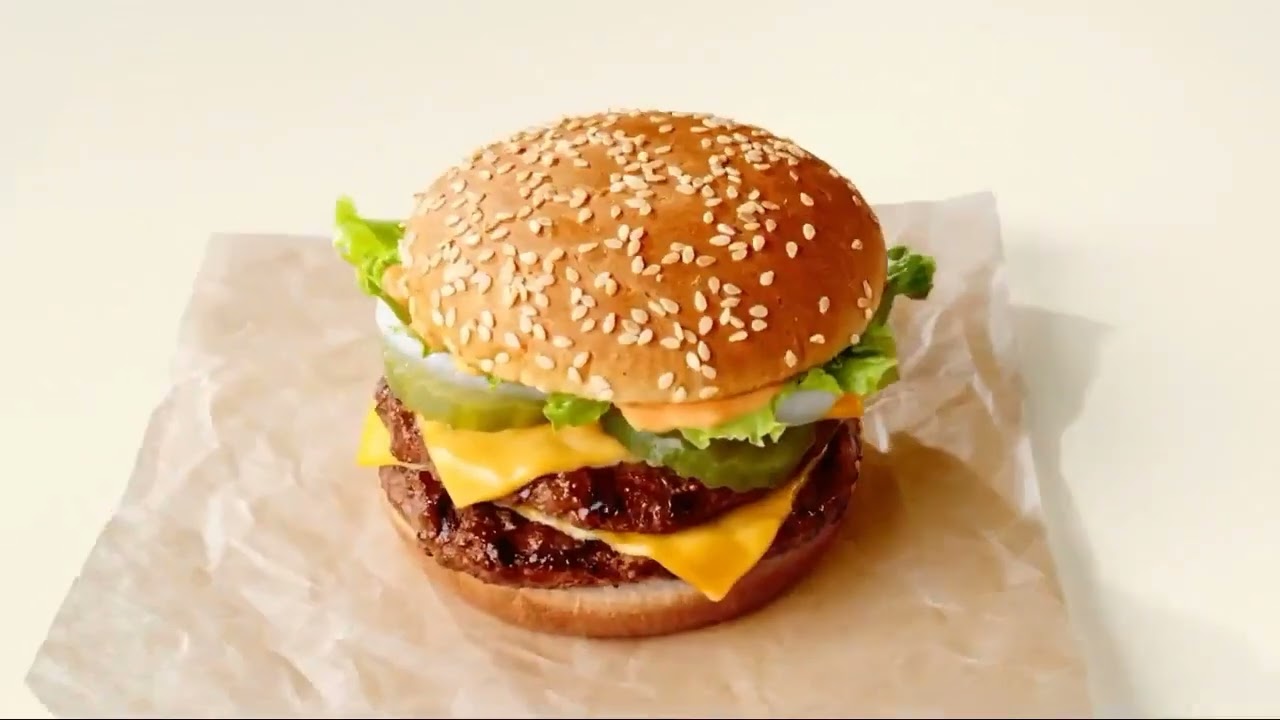 Burger King Commercial 2022 - (USA) - YouTube