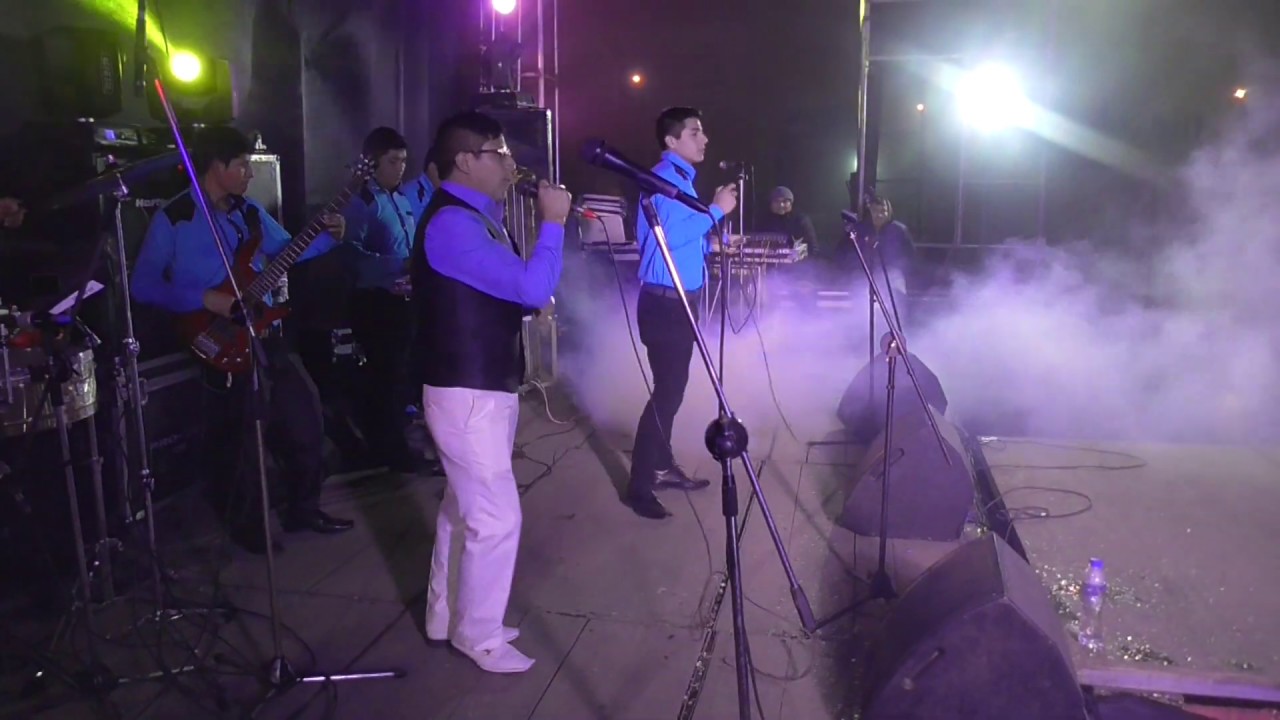 David poma en concierto - YouTube