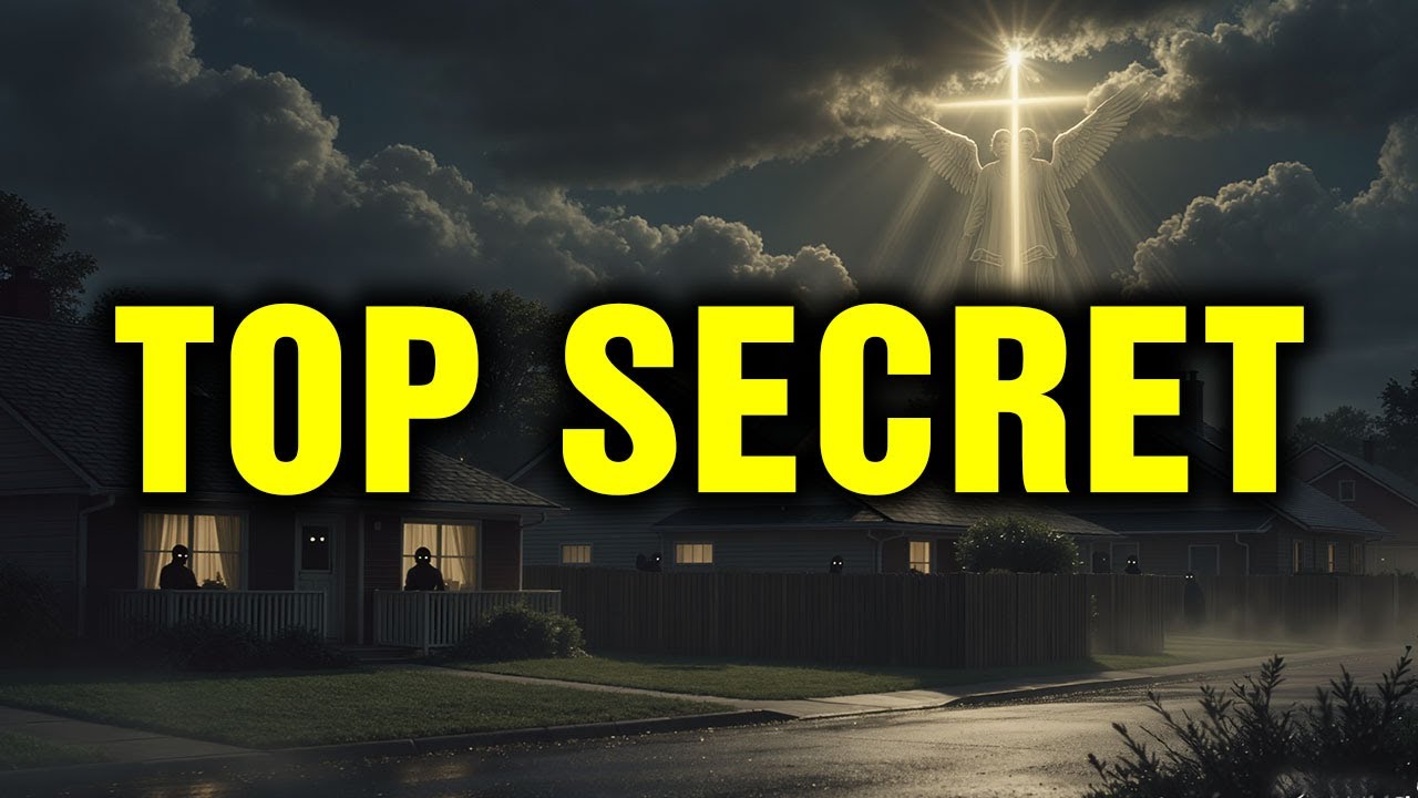 A Secret Investigation Is Happening in Your Neighborhood (You Were Not ...