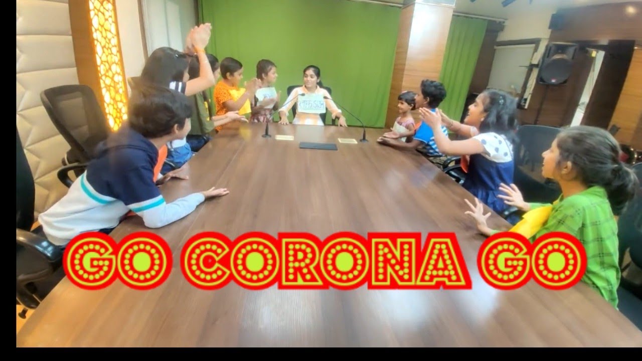 Go Corona Go - YouTube