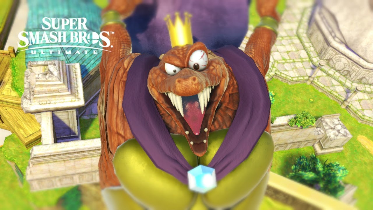 King of Spikes - YouTube