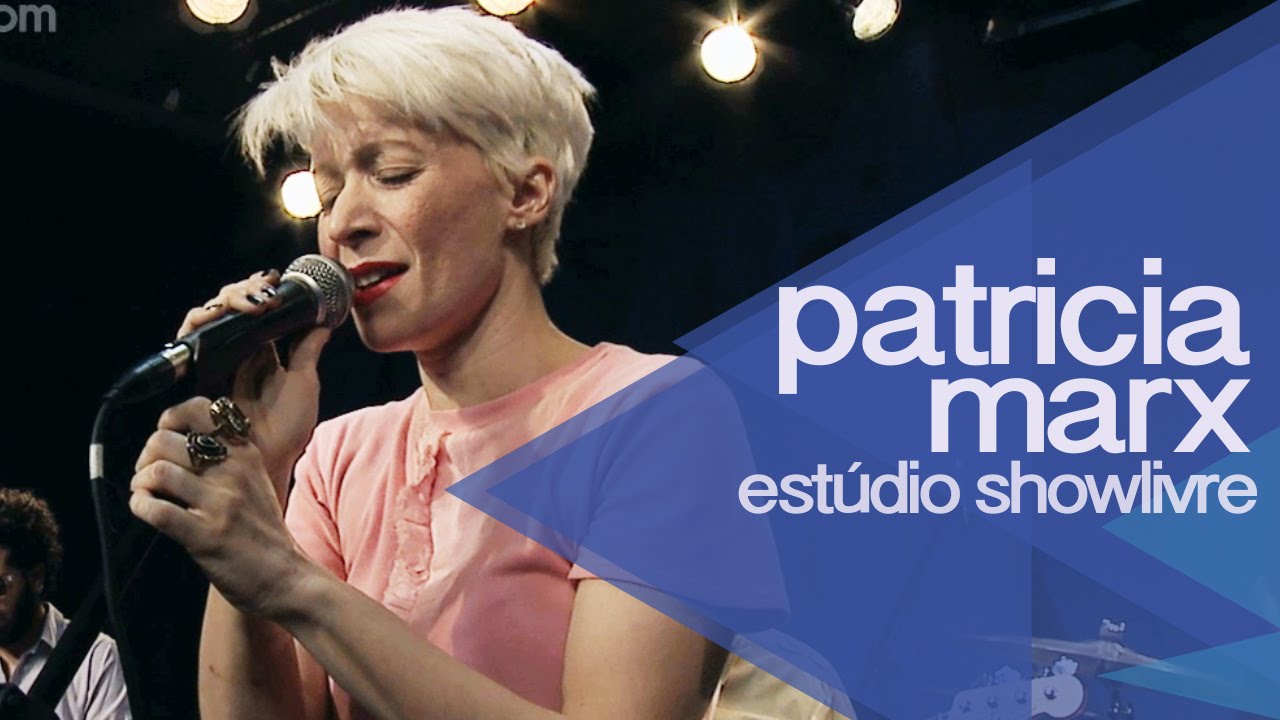 "Holding back the years" - Patricia Marx no Estúdio Showlivre 2014 ...