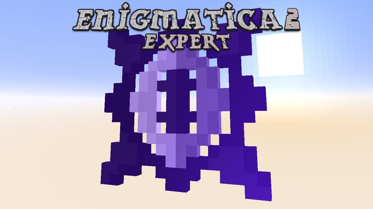 Enigmatica 2 Expert - CHAOTIC CORE [E105] (Modded Minecraft) - YouTube