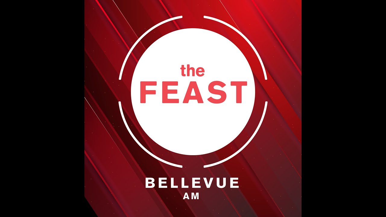 Never Fail / Declare Your Victory - FEAST Worship (FEAST Bellevue AM ...