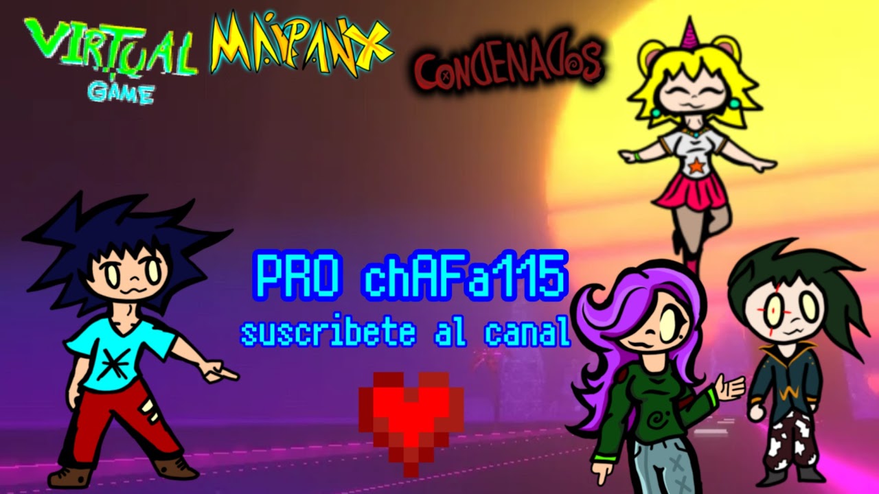 Transmisión en vivo de Pro chafa 115 Elite - YouTube