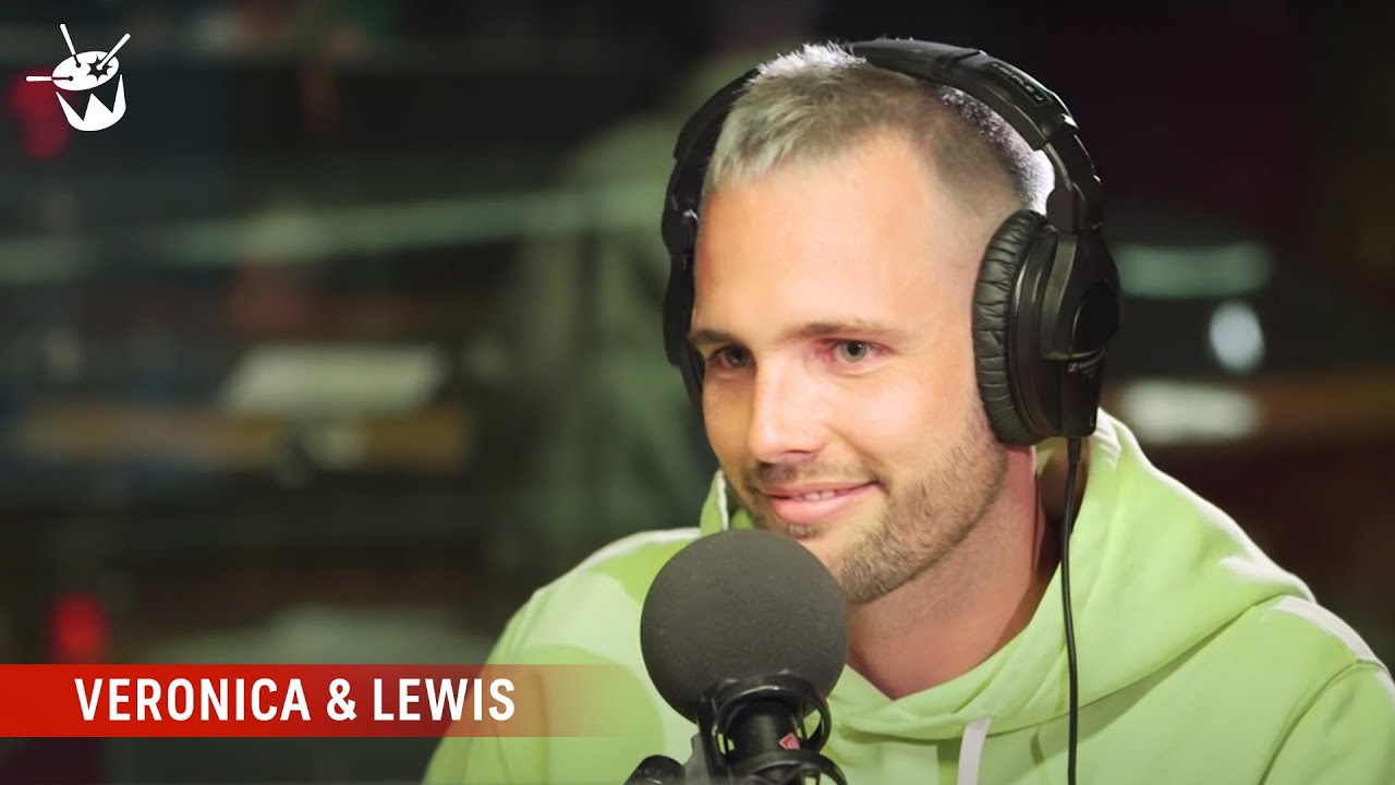 What So Not crowns National Air DJ Champion - YouTube