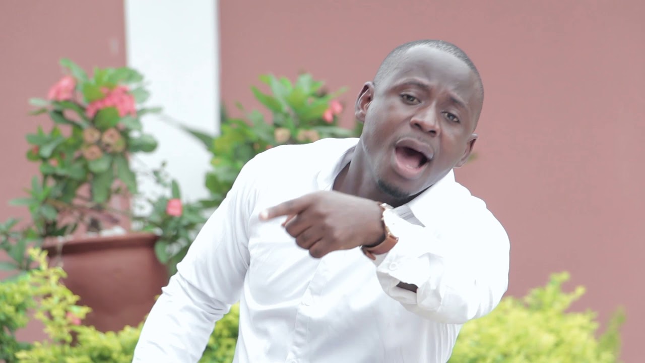Gibsoni kajolo ft Amani Daniel - YouTube