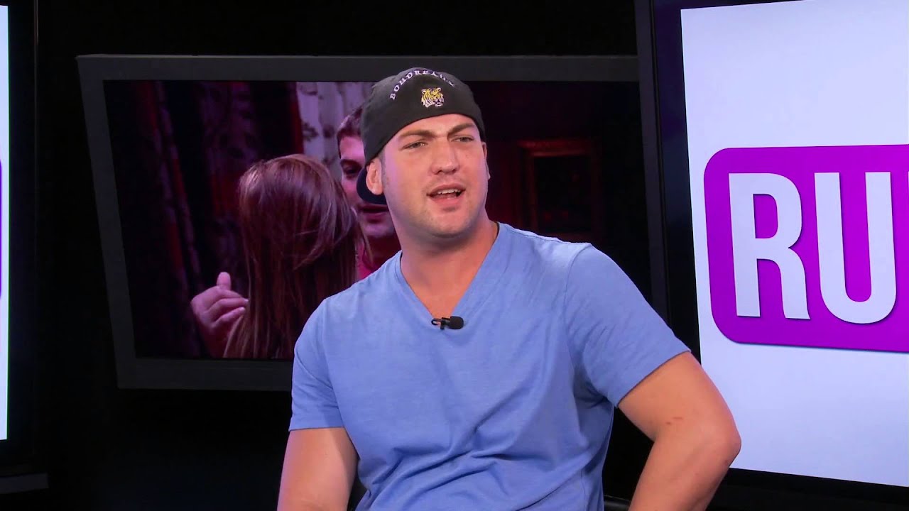 Lyle Boudreaux Loves Big Butts: CMT Party Down South #3 - YouTube