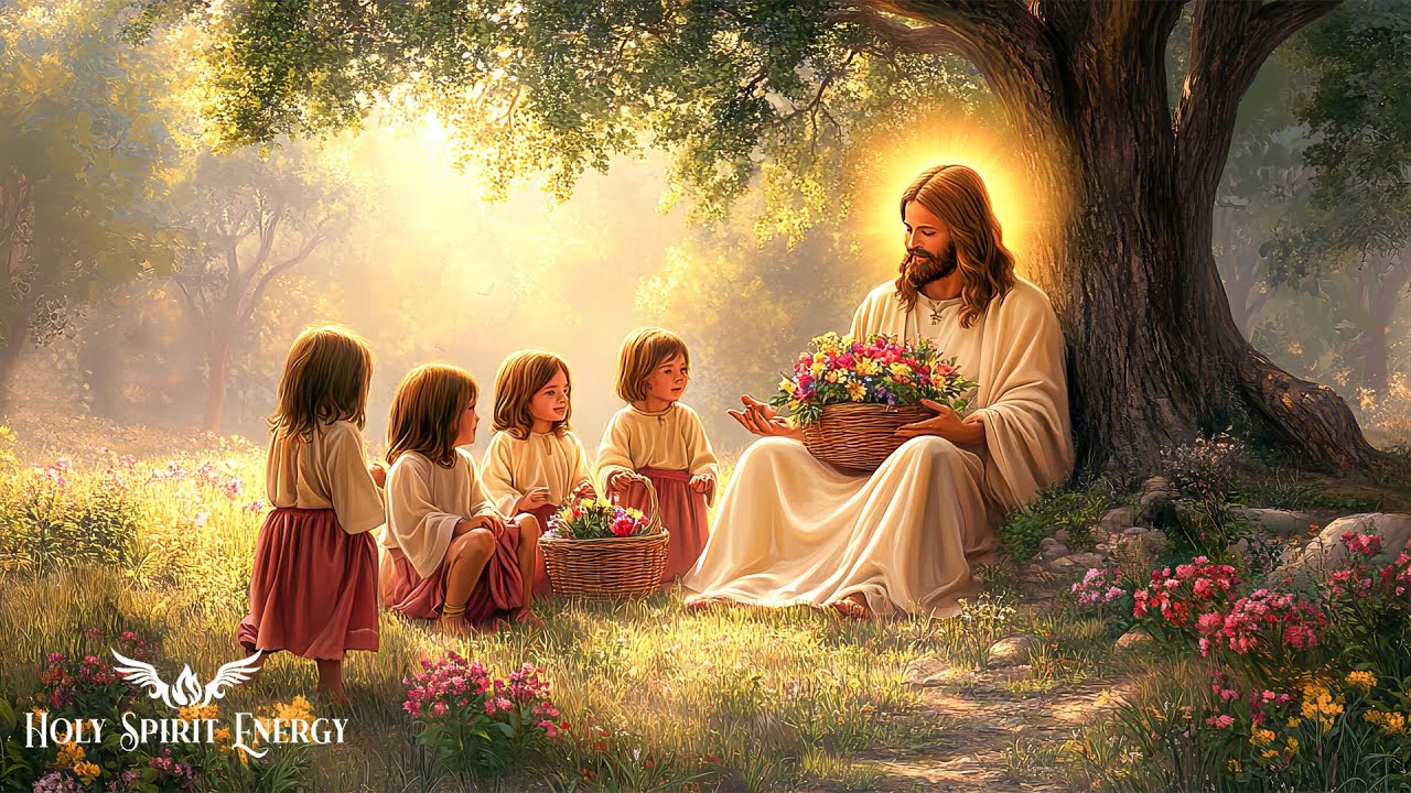 A Prayer of Love and Light - Keeping a Pure Soul in the Blessing of the ...