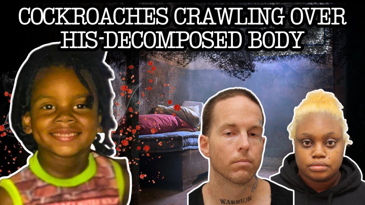 HORRIFIC DISCOVERY: Brothers Left Alone With Dead Sibling | The ...