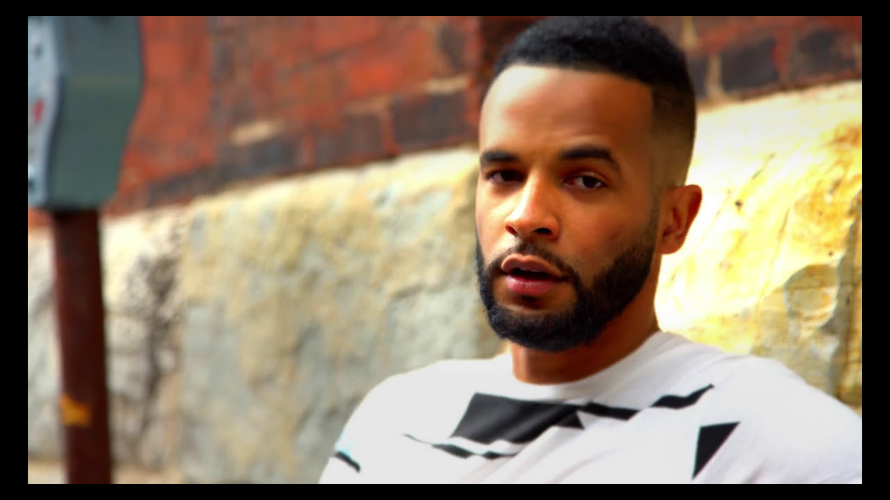 J. Matthew - Can't Stop Thinking About You (Official Music Video) - YouTube