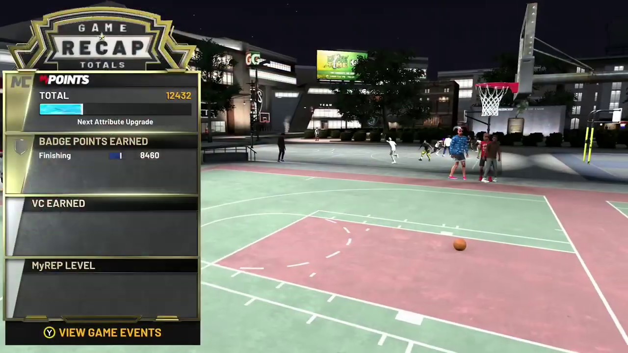 THE BEST REP METHOD IN NBA 2k20🤯! - YouTube