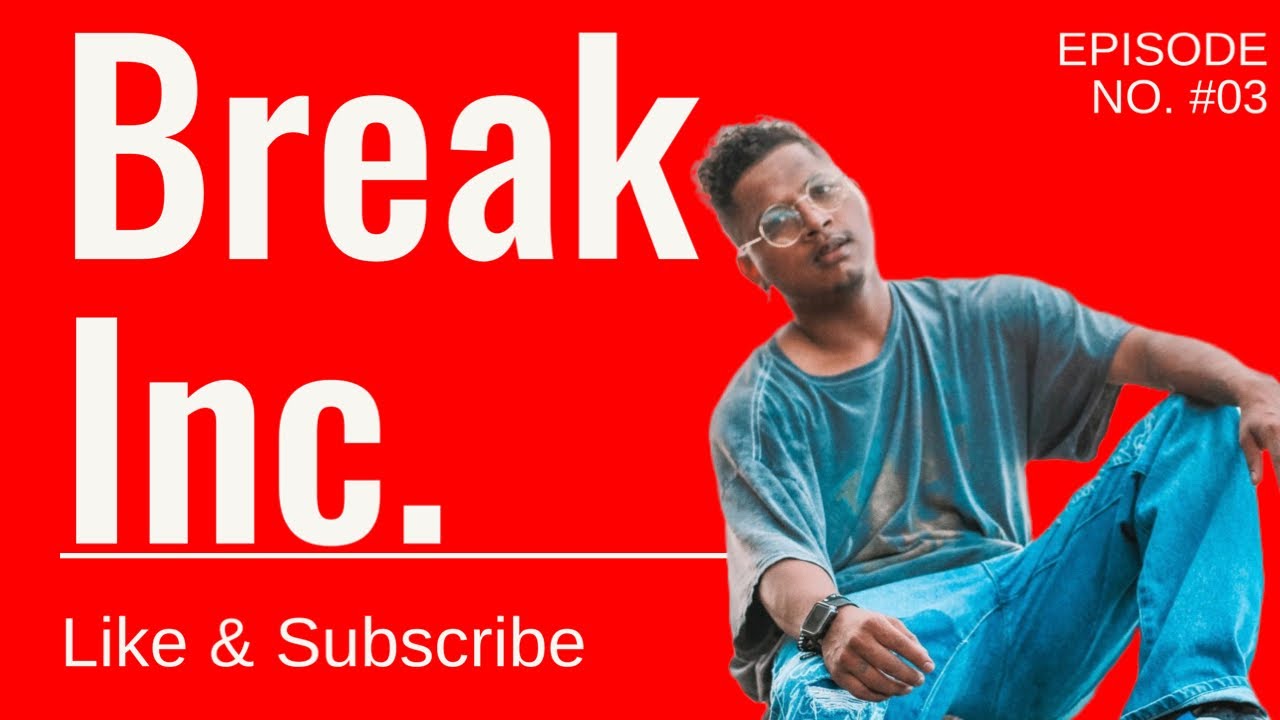 Break Inc. Episode 3: NYC!!! Redbull BCOne / MZK Anniversary - YouTube