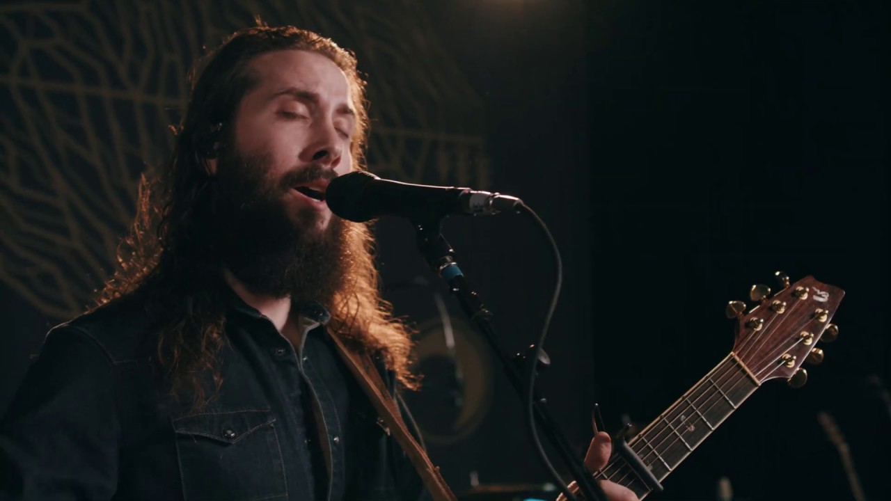 Avi Kaplan Full Moon Live From Youtube Space La Youtube