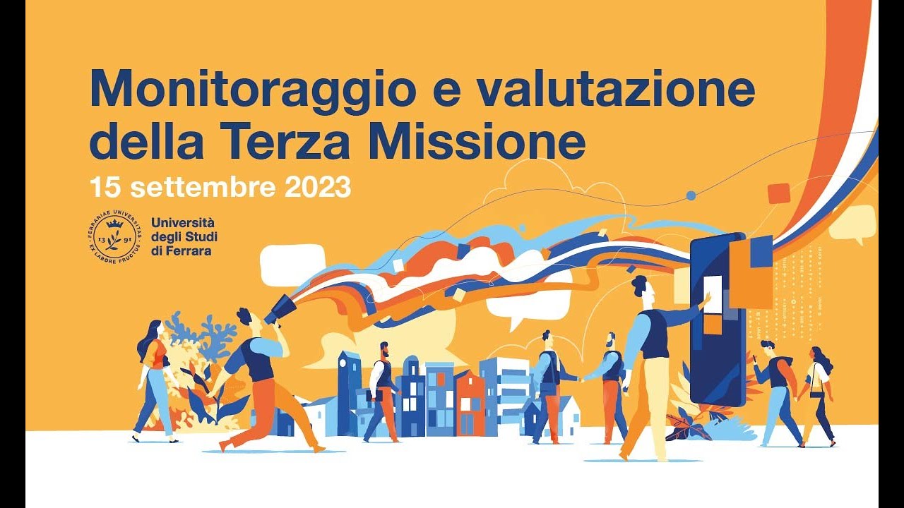 Monitoraggio e valutazione della Terza Missione - YouTube