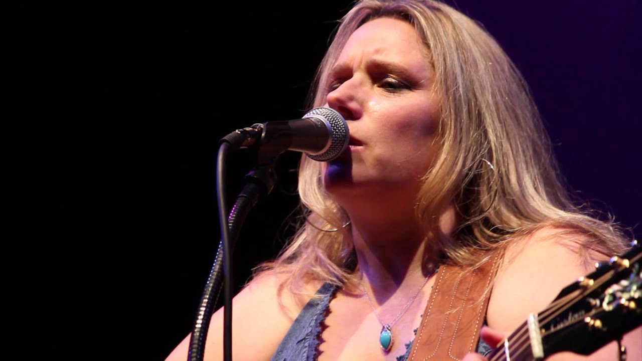 Someday - Deb Brisson and the Hay Burners - YouTube