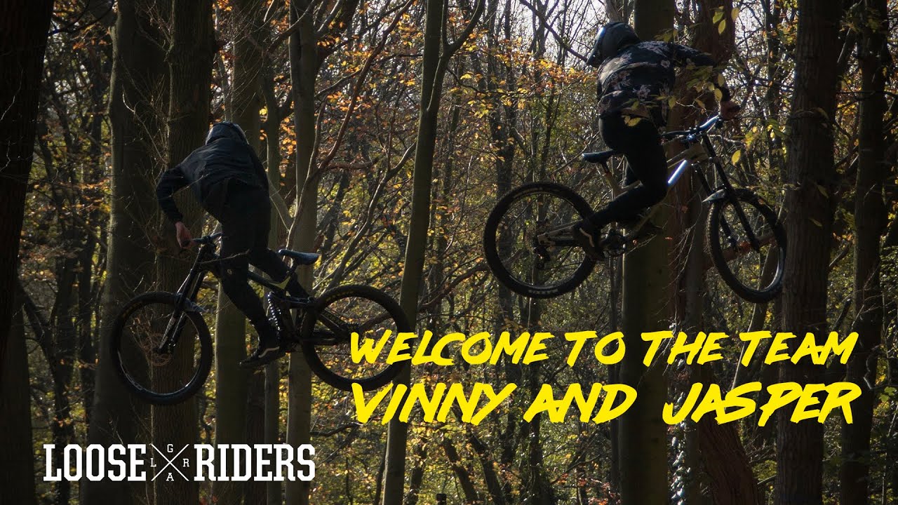 AIRTIME IN THE NETHERLANDS | Welcome To The Team Jasper Huybrechts ...