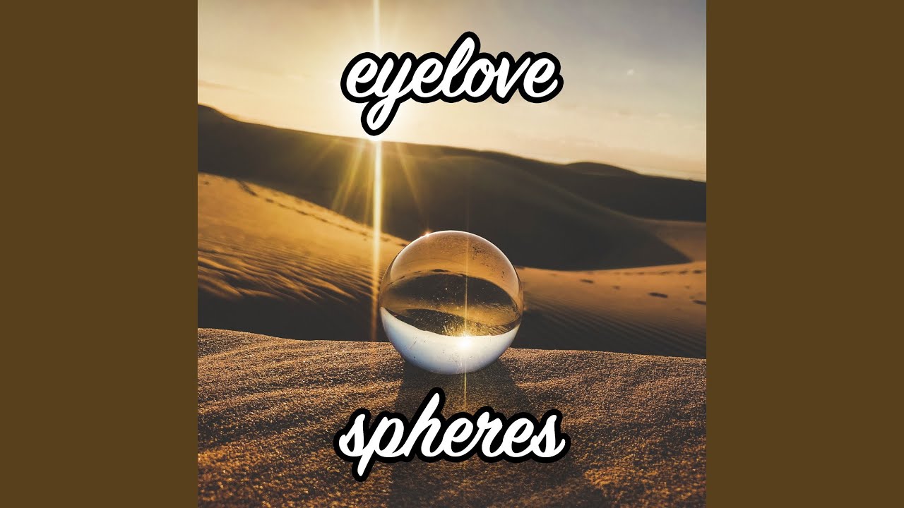 Spheres - YouTube