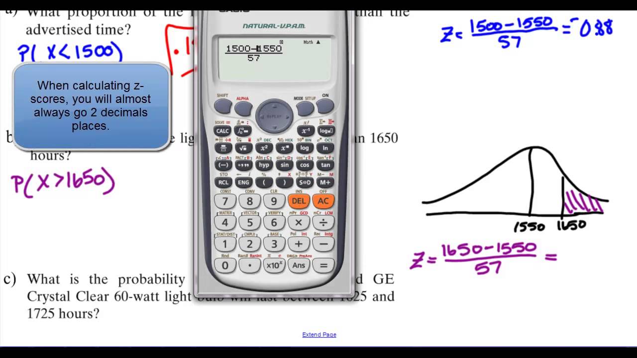MATH 1127 Section 7.2 - YouTube