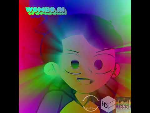 Preview 2 Baglets Jawsh Deepfake V1 Effects | Exhi Deepfake Pitch Test Effects