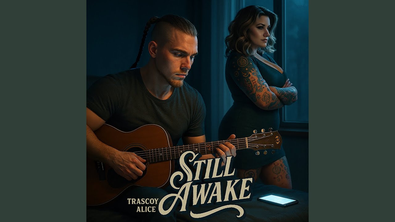 Still Awake - YouTube