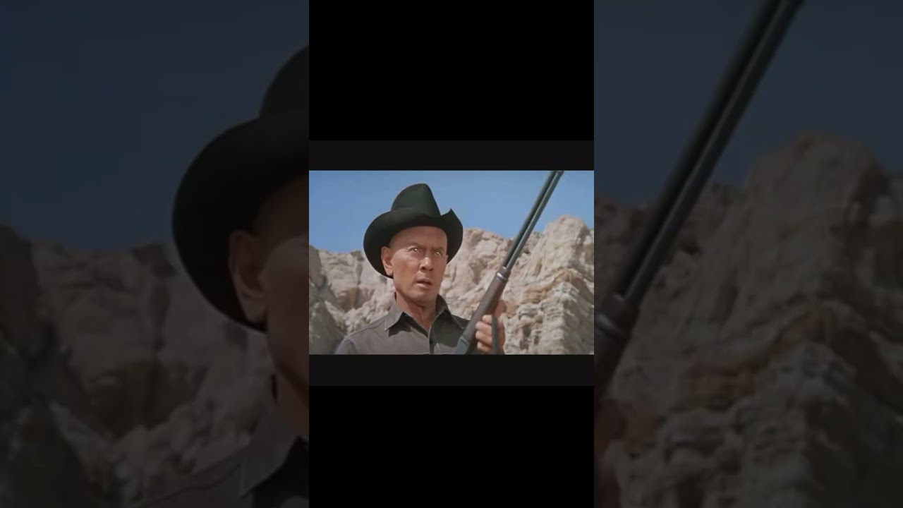 The first film to use CGI #westworld #filmhistory #moviemagic - YouTube