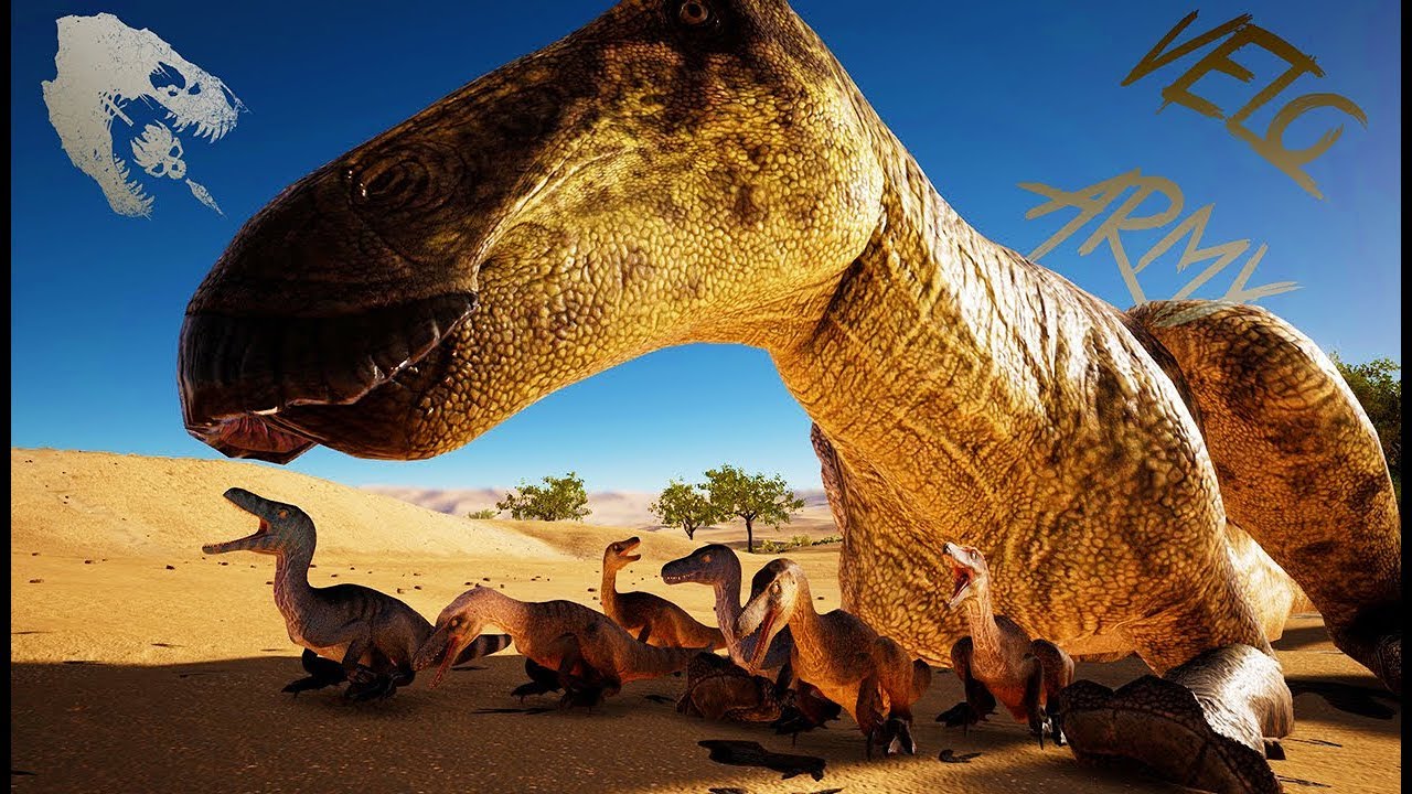 The Isle Modded SKIN SHOWCASE EMPYRIS MOD/Velos Take Over The Ruins ...