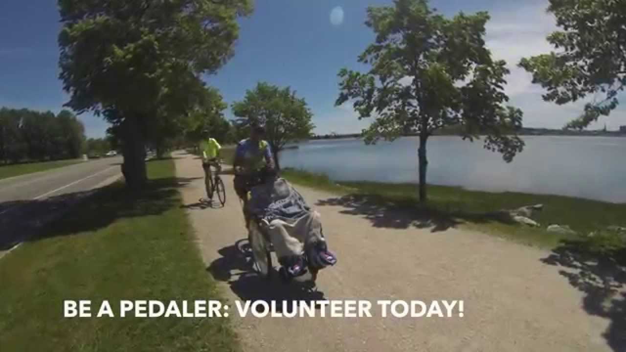 Portland Wheelers Promo 2015 - YouTube