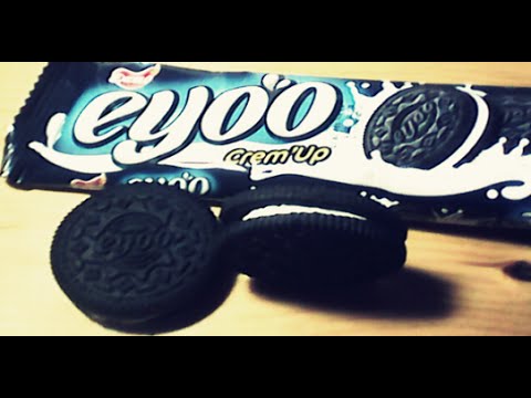 Eyoo - Biscuits ( Vine )