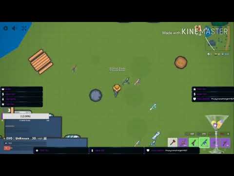 EVO Clan Highlights | #2 Inferno - YouTube