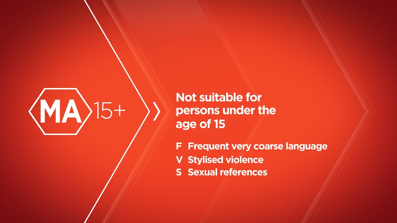 MOCK | Channel Seven MA Classification 2016 - YouTube