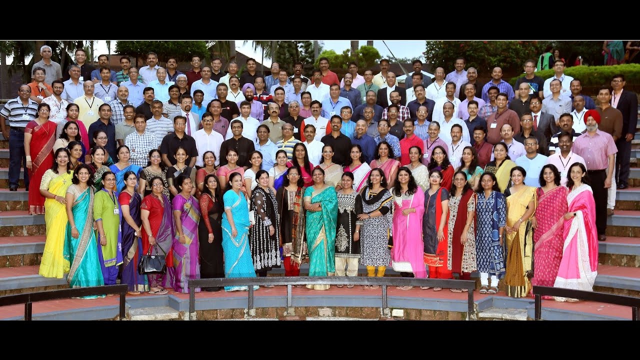 RECall 91 - REC (NIT) Calicut 1987-1991 Batch Reunion Day 1 - @ Malabar ...