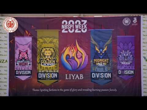 NBSPI WEEK | LIYAB 2023 - YouTube