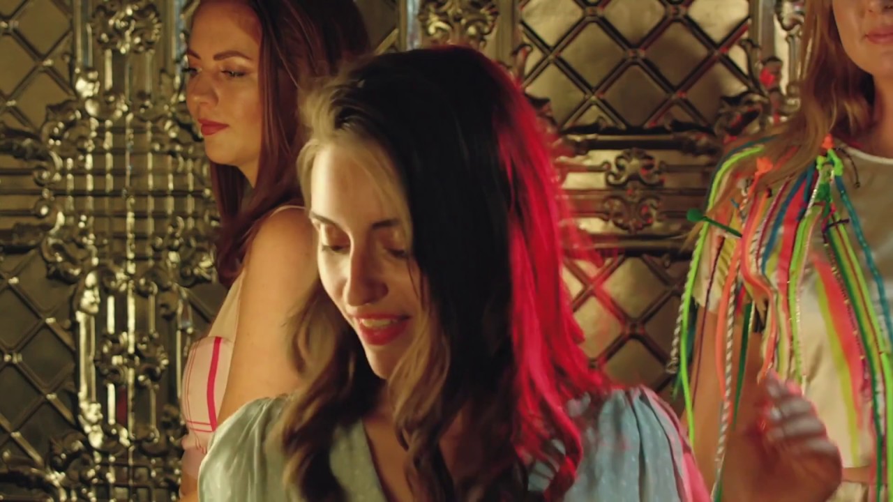 WE ARE IPSEITY - YouTube