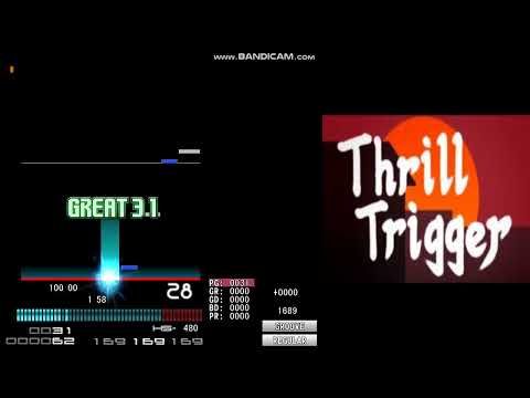 癖17 Thrill Trigger EX2 YPER - YouTube