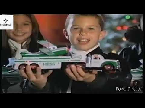 Classic Christmas Commercials Vol 2 - YouTube