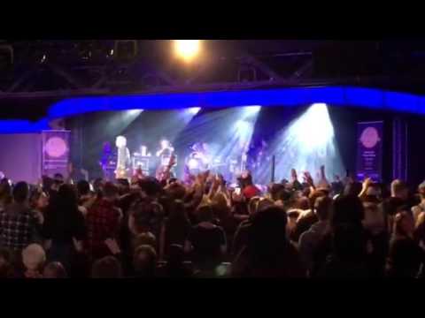 Jäger Maestros, Reds Bar, Butlins, Skegness 16/1/16 - YouTube