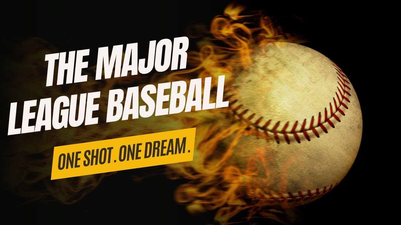 Journey To The Major League Baseball | The Real Price of Making It to ...