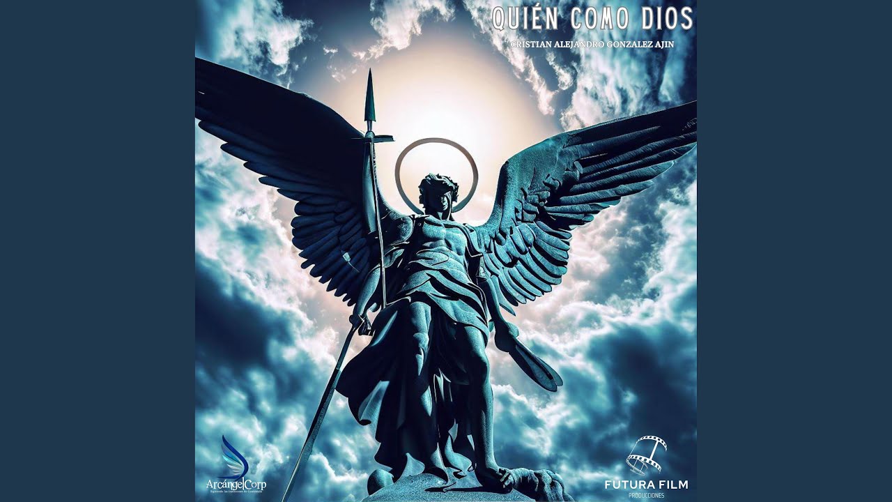 Quién como Dios - YouTube
