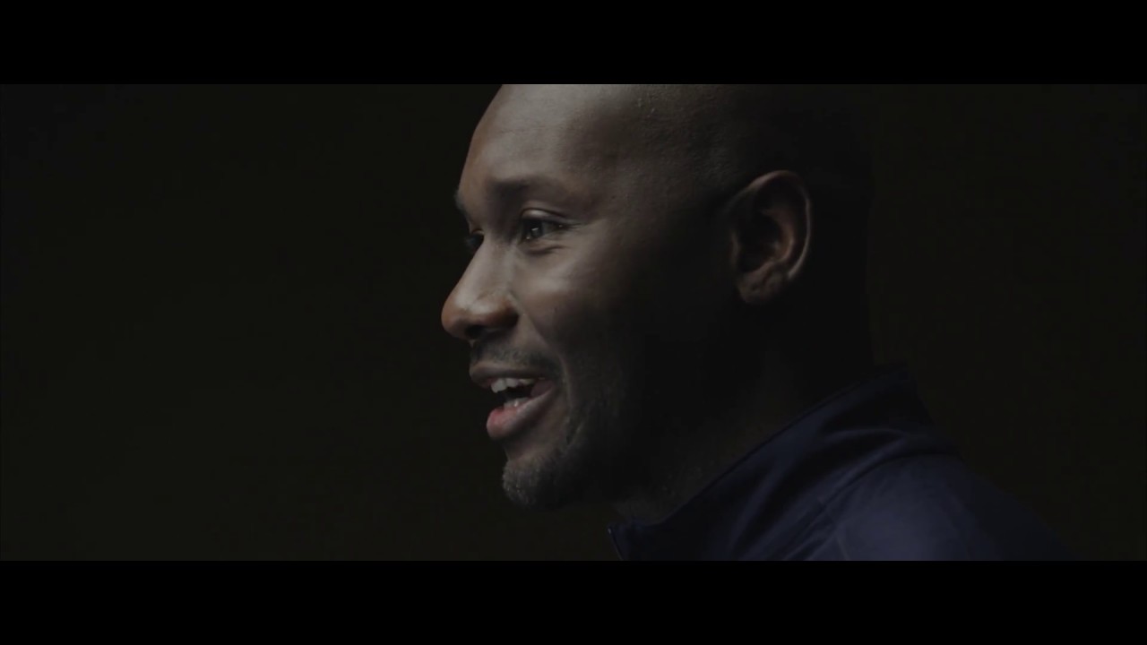 Autry Denson - YouTube