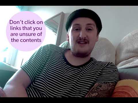 Dating and hooking up safely by Yorkshire MESMAC