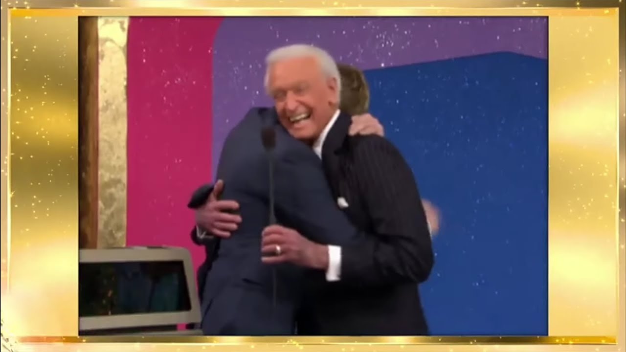 The Price Is Right: Tribute To Bob Barker (Cameo On Tv Series ...