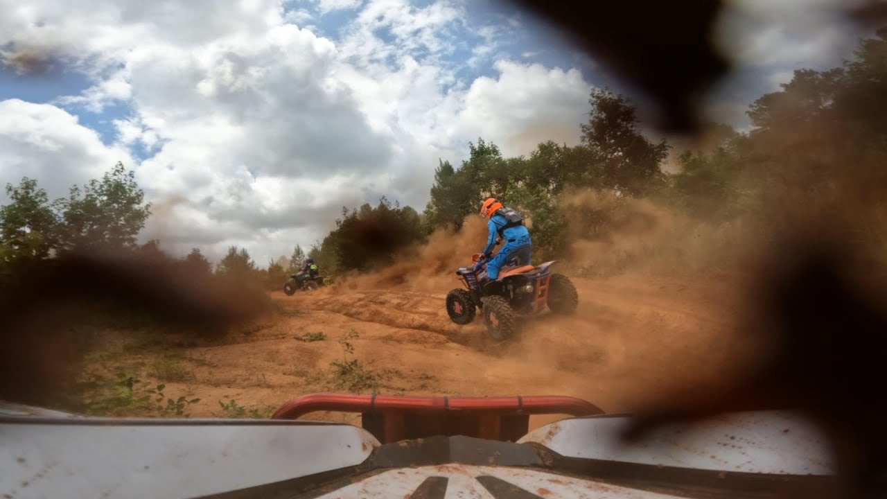 Mideast Harris Bridge 2024 Zach Stoddard - YouTube