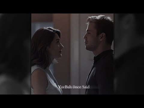 YavBah önce Said ✍️