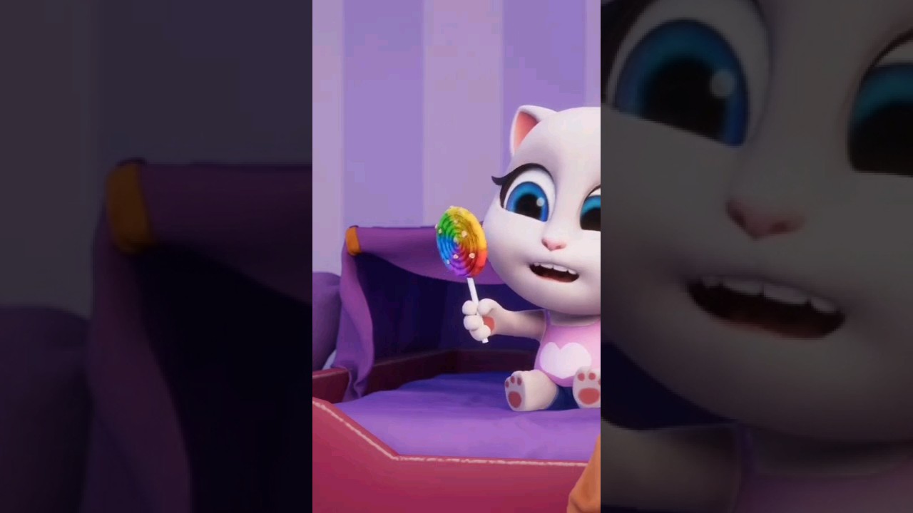 #tom #talkingginger #multik #song #shorts #shortvideo #shortvideo # ...