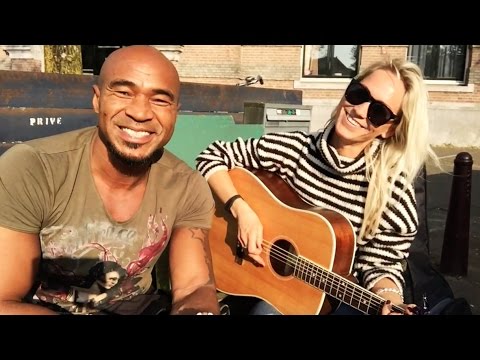 Li-Ann & Stay-C - Is it Love Acoustic (from Twenty 4 Seven) - YouTube